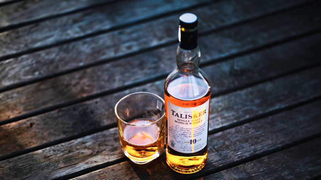 Why is Saudi Arabia softening its alcohol ban? - Thred Website