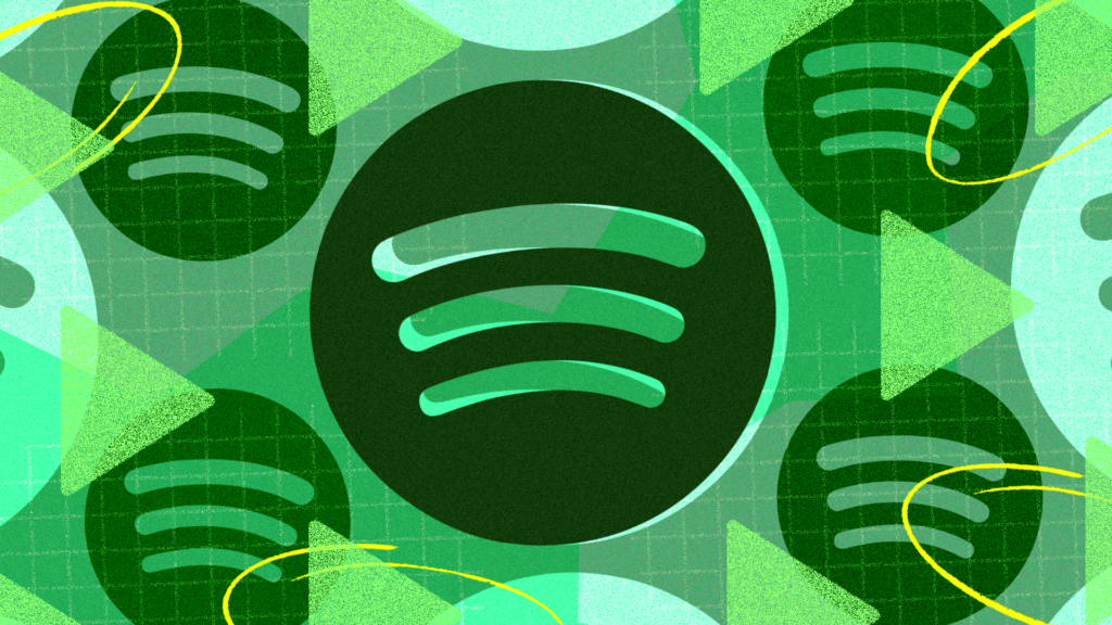 Spotify begins rolling out music videos feature - Thred Website