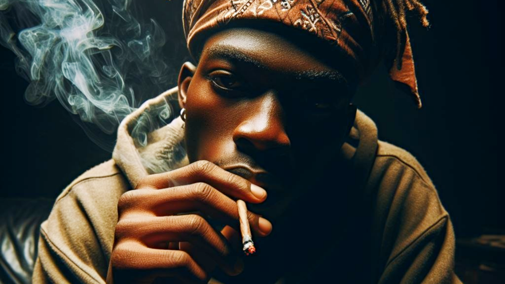 Sierra Leone declares national emergency over ‘Kush’ drug epidemic ...