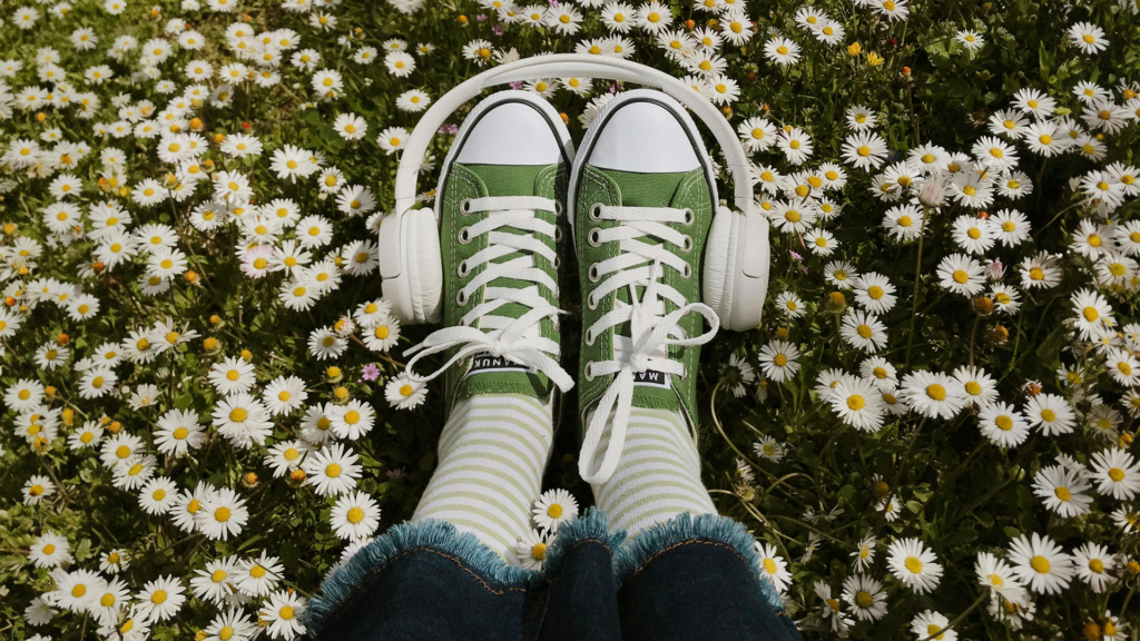 Nature has officially become a musician - Thred Website