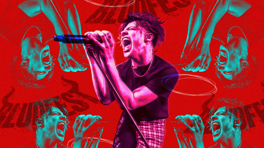 Yungblud launches music festival to shake up the ‘too expensive ...