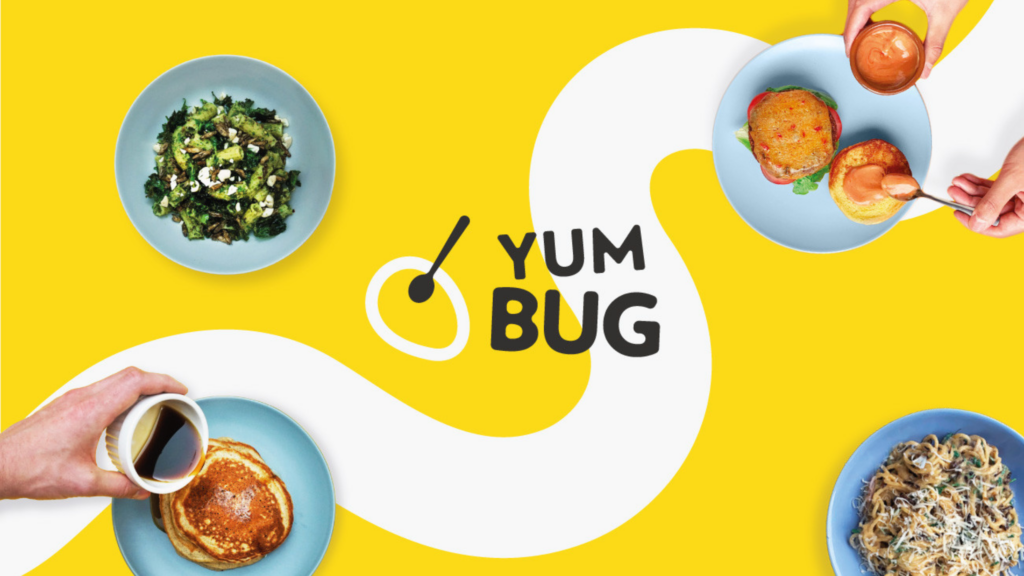 London gets its first bug-based restaurant - Thred Website