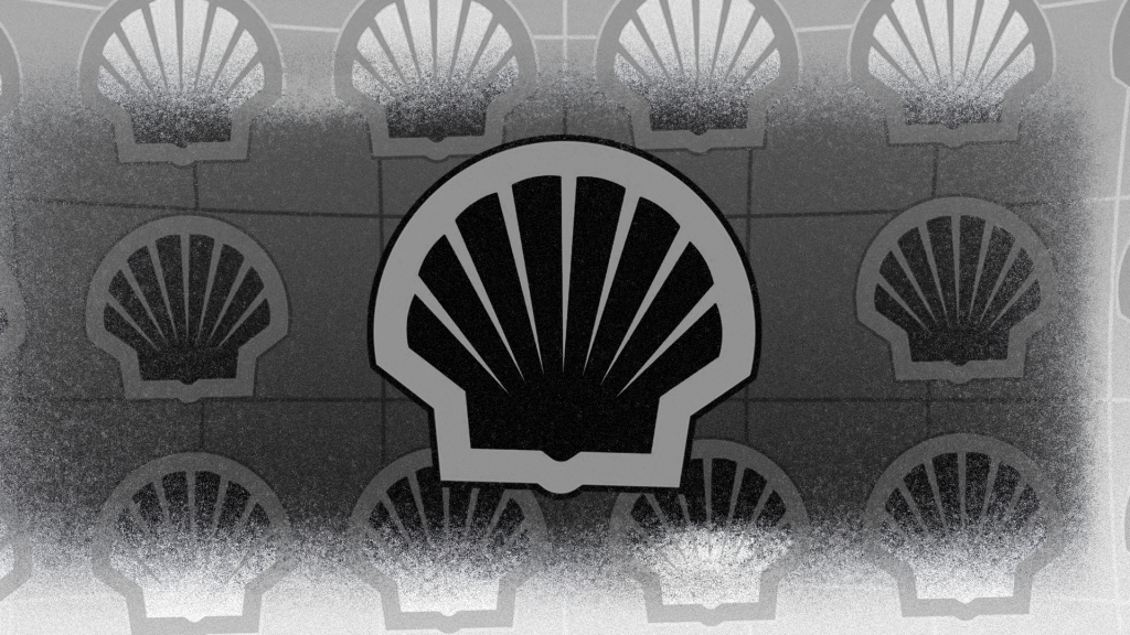 Dutch climate campaigners vow to take Shell to court again - Thred Website