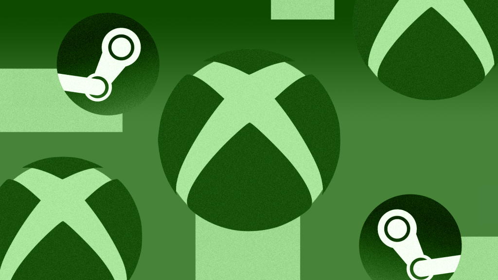Xbox to integrate Steam according to industry insider - Thred Website
