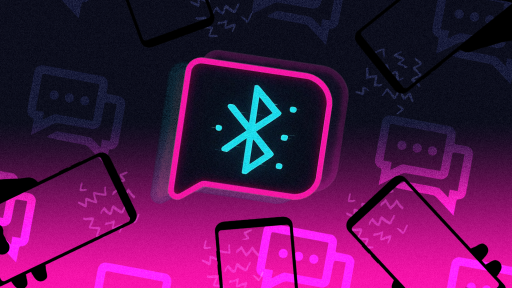 Jack Dorsey’s launches Bluetooth messaging app Bitchat - Thred Website