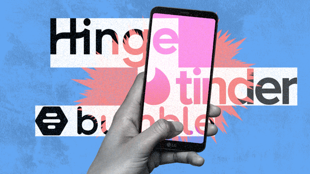 Why are dating apps struggling to connect with Gen Z? - Thred Website