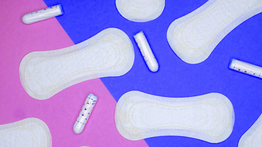 Experts call for boys and girls to learn about periods together - Thred ...