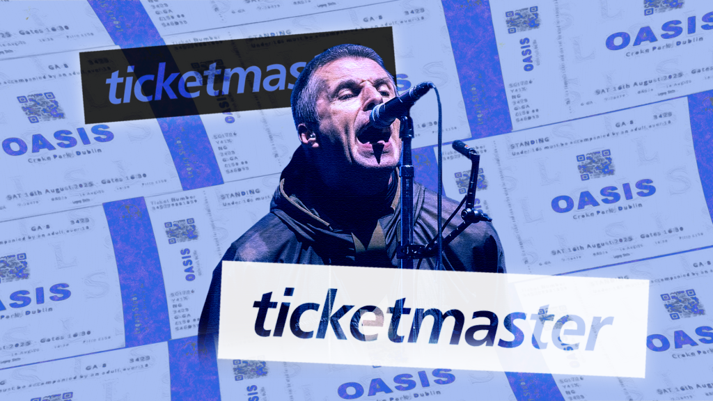Ticketmaster forced to be transparent about ‘dynamic pricing ...