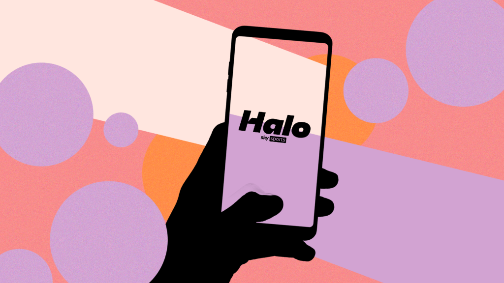 Sky Sports shuts down ‘sexist’ TikTok account ‘Halo’ - Thred Website