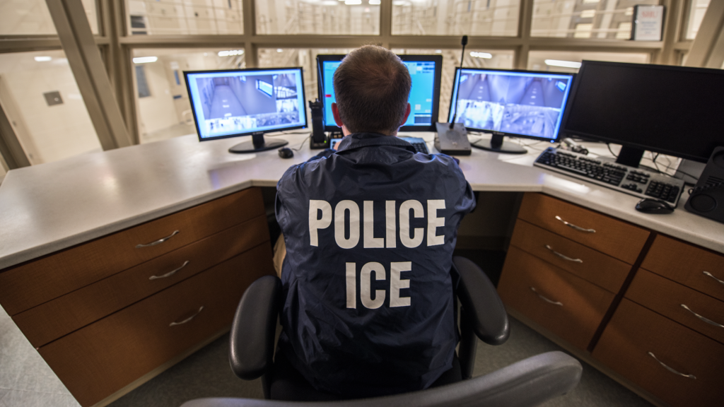 ICE continues its reign of terror in Minnesota - Thred Website